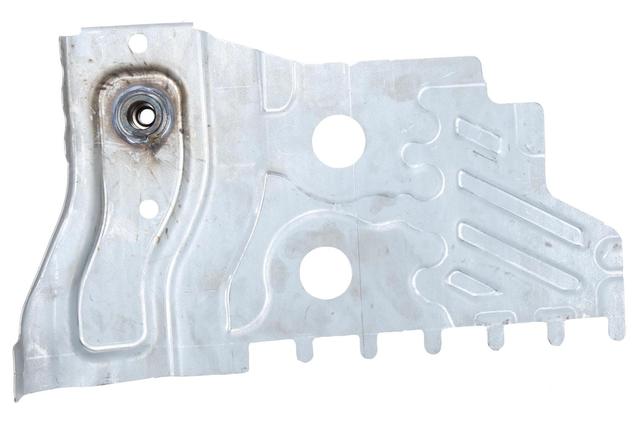 2015-2022 GM Front Passenger Side Floor Body Mount Reinforcement ...