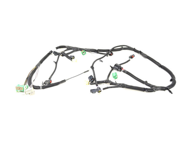 2014 Jeep Wrangler Headlamp Wiring 68217540AA | My Mopar Parts