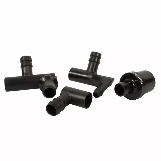 Genuine OEM Ford Part - PCV Valve EV-152-D | Genuine OEM Ford Parts ...