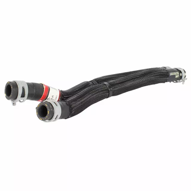 Genuine OEM Ford Part - HVAC Heater Hose Assembly AA5Z-18472-A ...