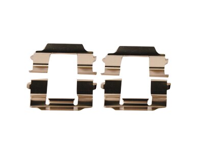 Brake Pads | Genuine OEM GM Parts — BuyGMParts.ca | Kipp Scott GM Parts