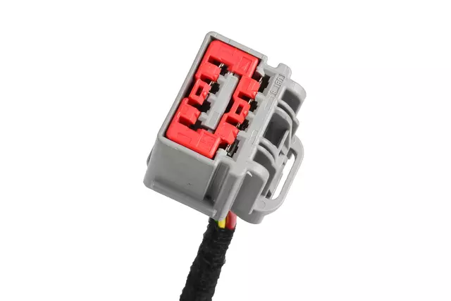 2015-2020 GM Rear Power Liftgate Actuator 84306929 GM | GMPartsDirect.com