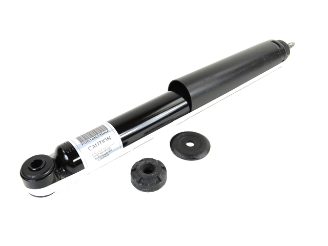 Mopar Shocks & Struts | Mopar Online Parts
