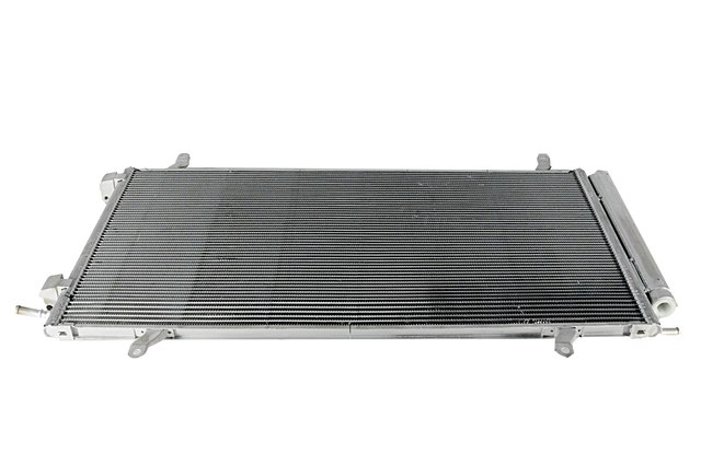 2012-2015 Chevrolet Camaro (s)condenser 23456530 | GMPartsDirect.com