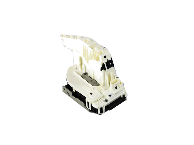 2011-2021 Mopar Rear Door Latch, Left 4589915AE | QuirkParts