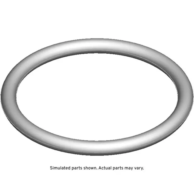 Seal 12735611 GM | GMPartsDirect.com