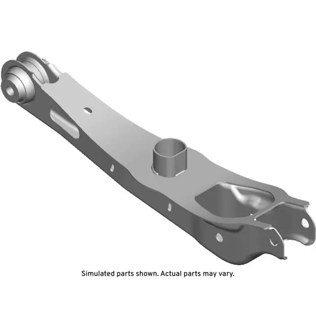 Rear Suspension for 2019 GMC Acadia | Chevrolet Parts Direct