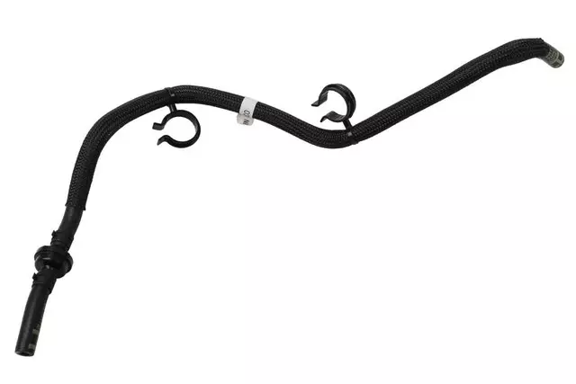 2016-2019 Chevrolet Volt Radiator Vent Outlet Hose 23391789 GM ...