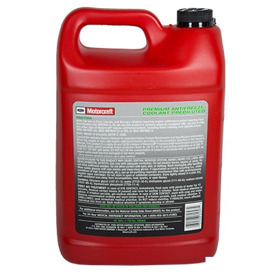 Anti-Freeze VC-5DIL- | TascaParts.com