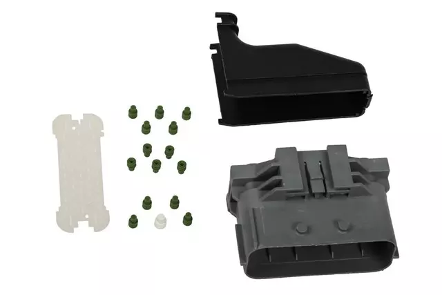 GM Parts | Wiring Harness Connector - (19370346) | GM Parts Store