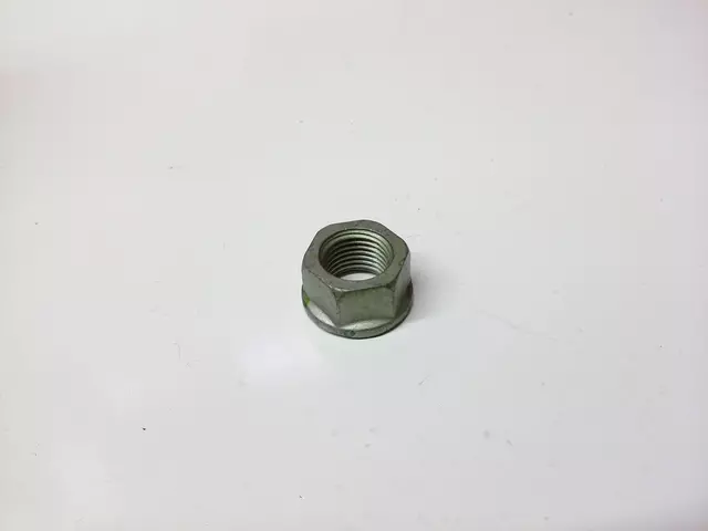 Nut Flange 90080-17239 | Toyota Parts Center