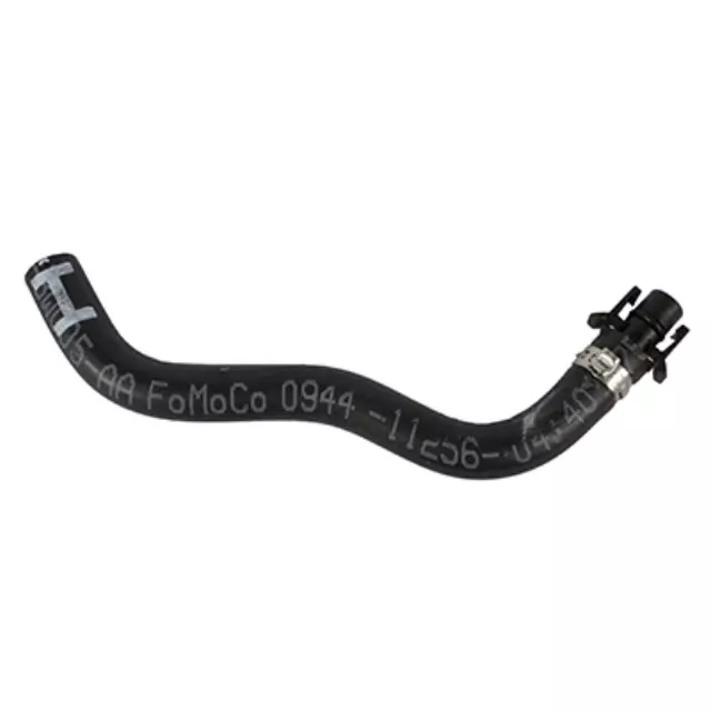 Hose Supply Tank To Radiator DV6Z-8075-C | OEM Parts Online