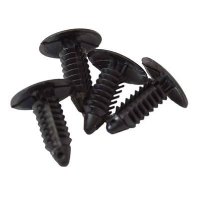 2002-2010 Ford Explorer Fender Liner Retainer W705589-S0 | Blue Springs ...