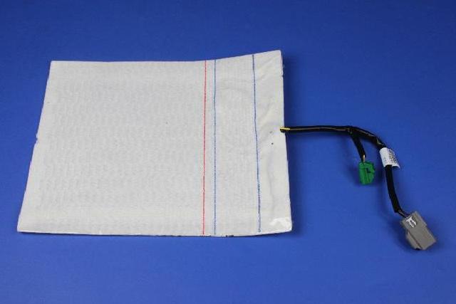 68111067AA - Seat Cushion Heated Pad 2011-2020 Mopar | Mopar Wholesale ...