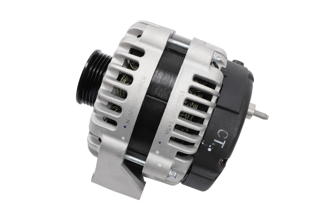 Alternators | Malouf Parts Xperts