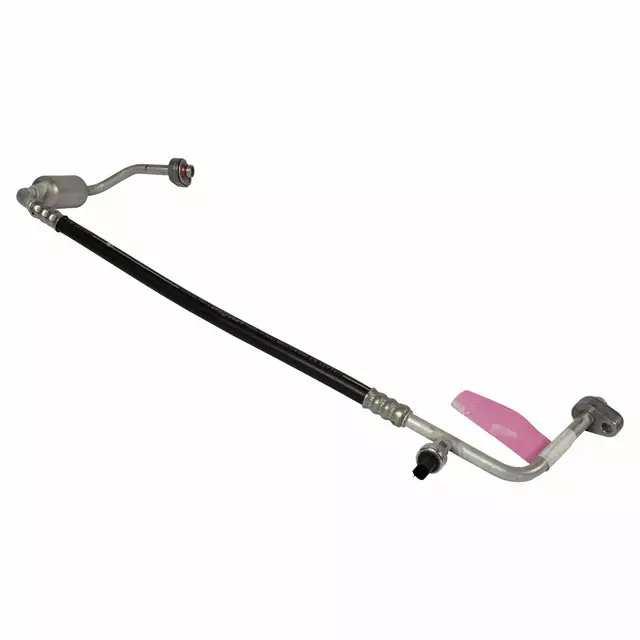 Shop Genuine OEM AC System Parts | Ford Parts Direct