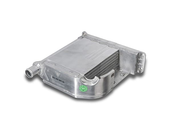 1984-1989 Porsche 911 Oil Cooler 911-107-041-02 | Porsche Marin