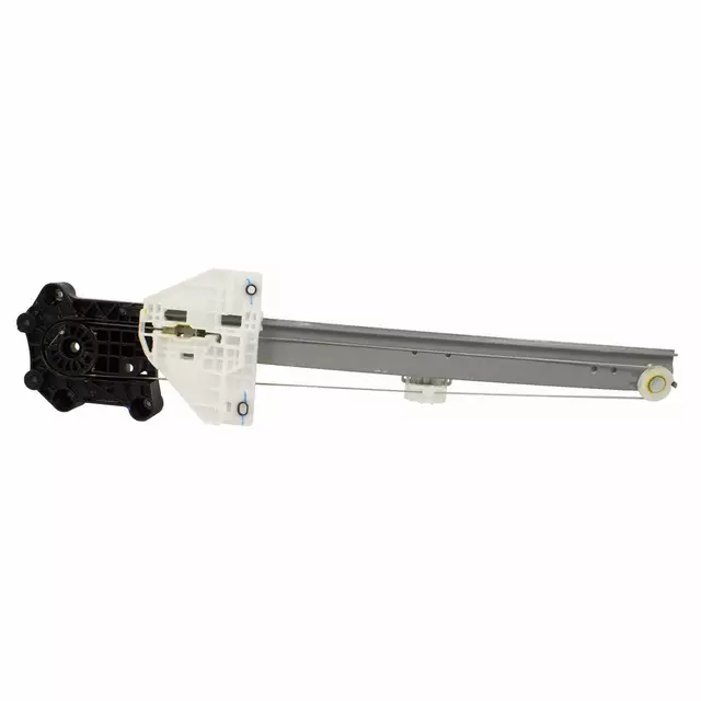 Regulator Window Less Moto GT4Z-5827009-B | OEM Parts Online