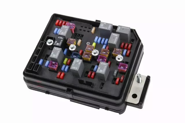 Chevrolet Impala Fuses | QuirkParts