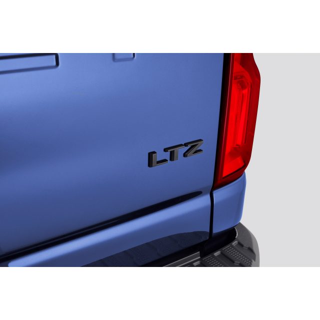 2023 Chevrolet Emblem Set (Replaces Part Number 84402407) 84806923 ...