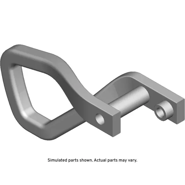 Buy New Tow Hooks for GM | GMPartsNow