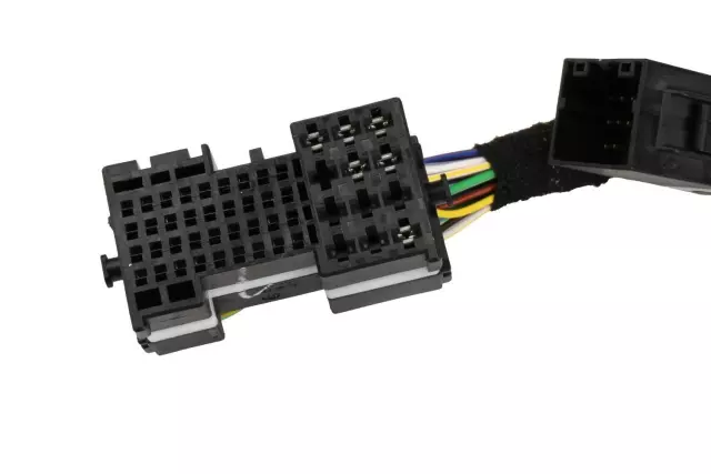 2014-2015 GM Front Driver Side Door Wiring Harness 23171548 GM ...
