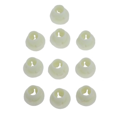 1995-2017 Ford Tail Lamp Assembly Nut -N807706-S | TascaParts.com