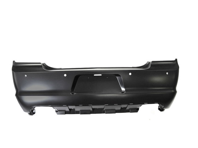 2011-2014 Dodge Charger Rear Fascia 68092609AB | Mopar Estores