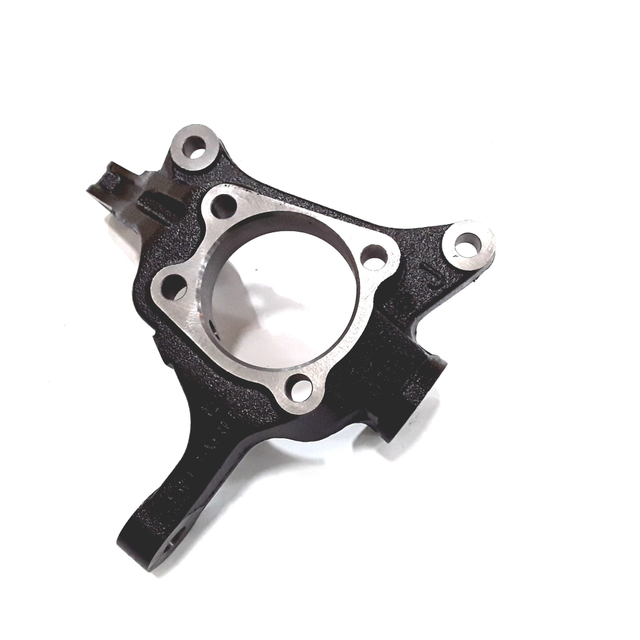 Front Suspension for 2015 Subaru Forester | Subaru Warehouse Direct