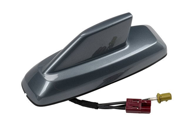 Antenna & Radio for 2016 Cadillac Escalade ESV | GMPartsDirect.com