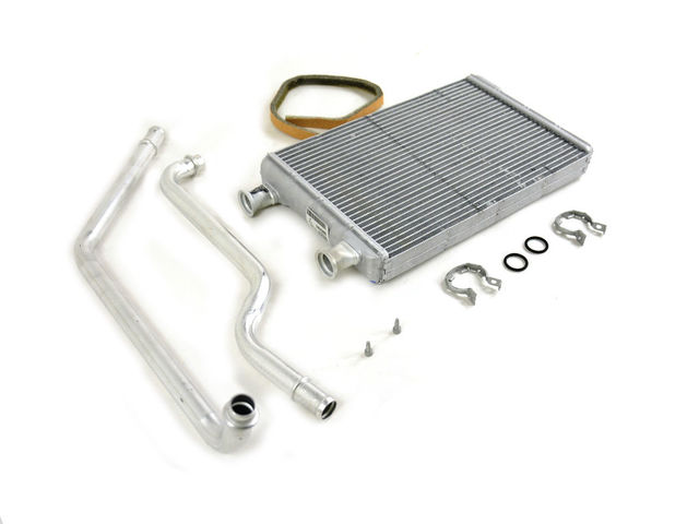 2008-2013 Mopar Heater Core 68037320AA | Mopar Estores