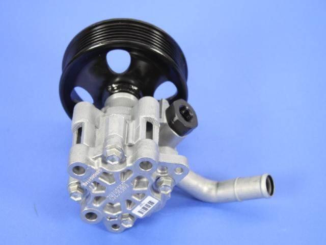 2011-2015 Mopar Power Steering Pump 68068641AB | TascaParts.com