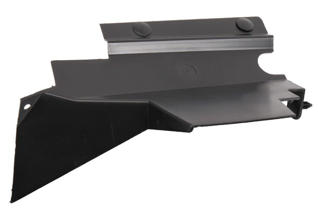 2016-2018 Chevrolet Camaro Passenger Side Radiator Air Baffle 84027003 ...