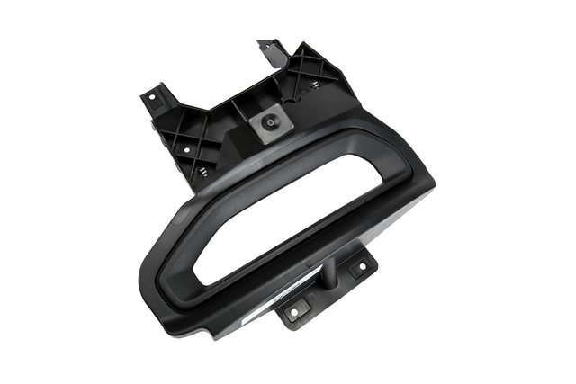 Bumper & Components - Front for 2019 GMC Sierra 1500 | GMC Parts Canada