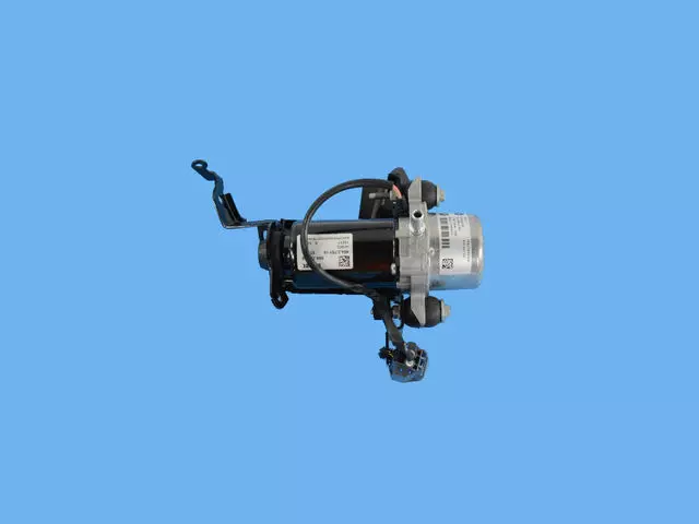 2017-2018 Chrysler Pacifica Air Pump 68274999AD | Mopar eStore