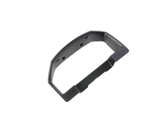 2018-2022 Ram Instrument Cluster Bezel 5MW05TX7AA | Mopar Estores