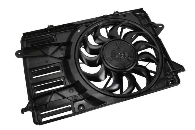 2016-2020 GM Fan (Replaces 84297662) 86828263 GM | GMPartsDirect.com