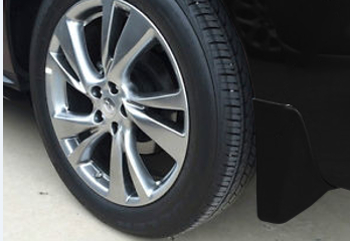 Splash Guards | Infiniti Parts Online