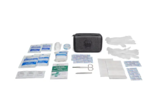 2017-2024 Buick Safety, First Aid Kit W/Buick Logo 85609312 GM ...