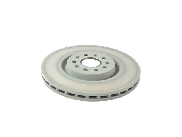 2014-2023 Mopar Brake Rotor 4779884AC | OEM Parts Online