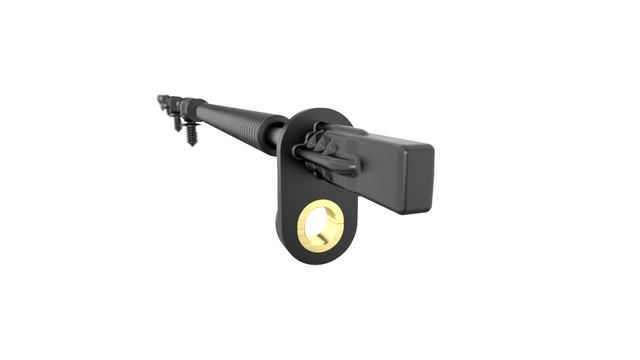 2011-2020 Mopar ABS Sensor 5154230AF | TascaParts.com