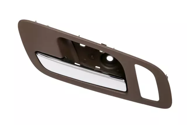 Interior Trim - Front Door for 2013 Chevrolet Silverado 2500 HD ...