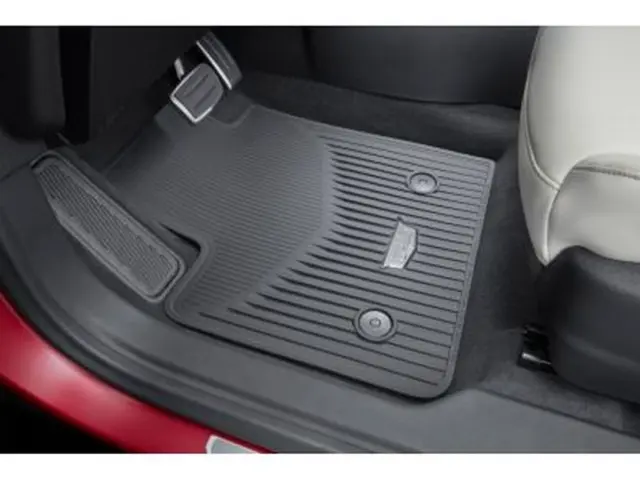 2020 cadillac xt4 floor mats store