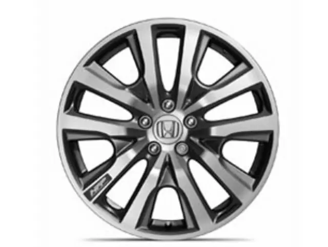 Honda Wheels At Discount Prices | OEM Parts Online