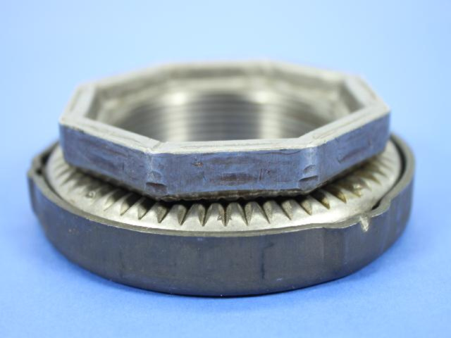 MOPAR BEARING ADJUSTING NUT - 68036472AA - 68036472AA | Mopar Online Parts