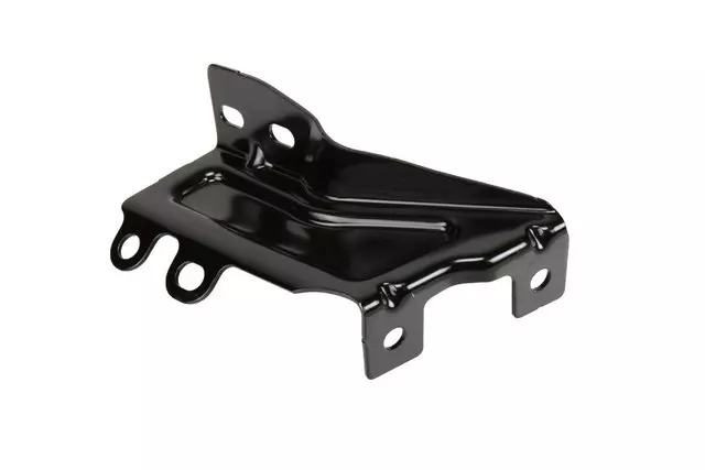 2017-2019 GMC Acadia Front Driver Side Fender Front Lower Reinforcement ...