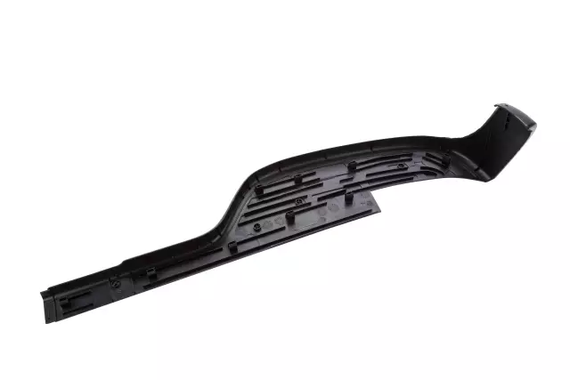 Bumper & Components - Rear for 2004 Chevrolet Silverado 1500 ...