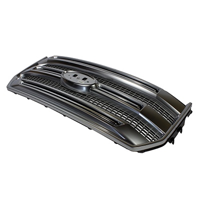 FL3Z-8200-MA - Grille 2015-2017 Ford F-150 | Ford OEM Parts Direct