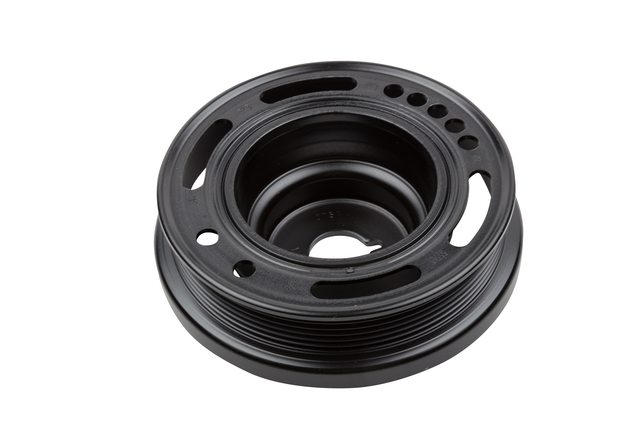 2012-2018 Chevrolet Crankshaft Balancer 55565300 | GMPartsDirect.com