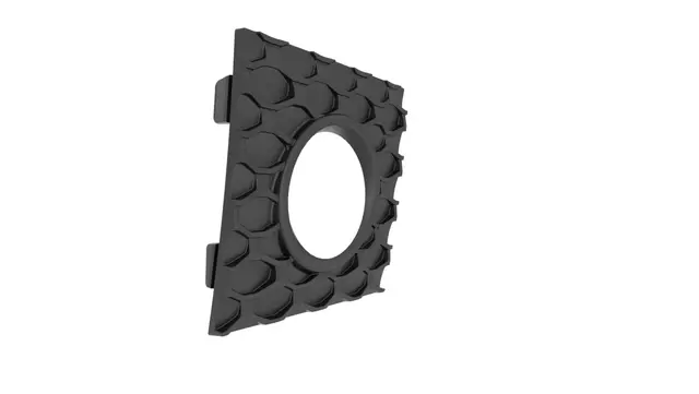 Front Bumper and Fascia for 2019 Jeep Cherokee | Mopar eStore